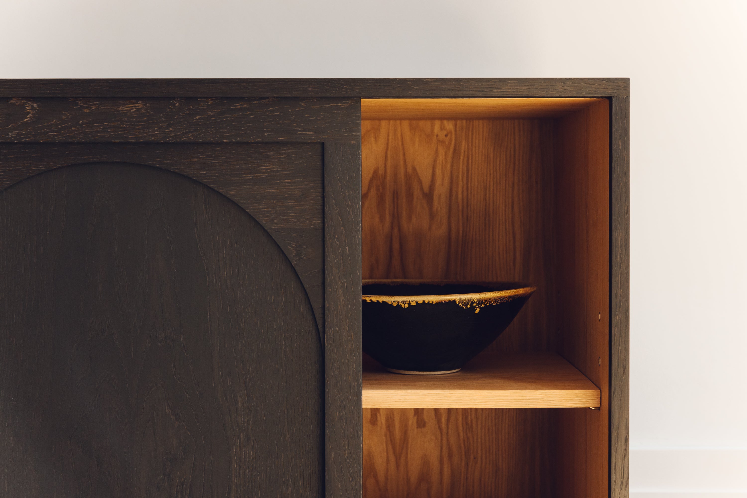 (NEW) Konig Sideboard — Galvin Brothers