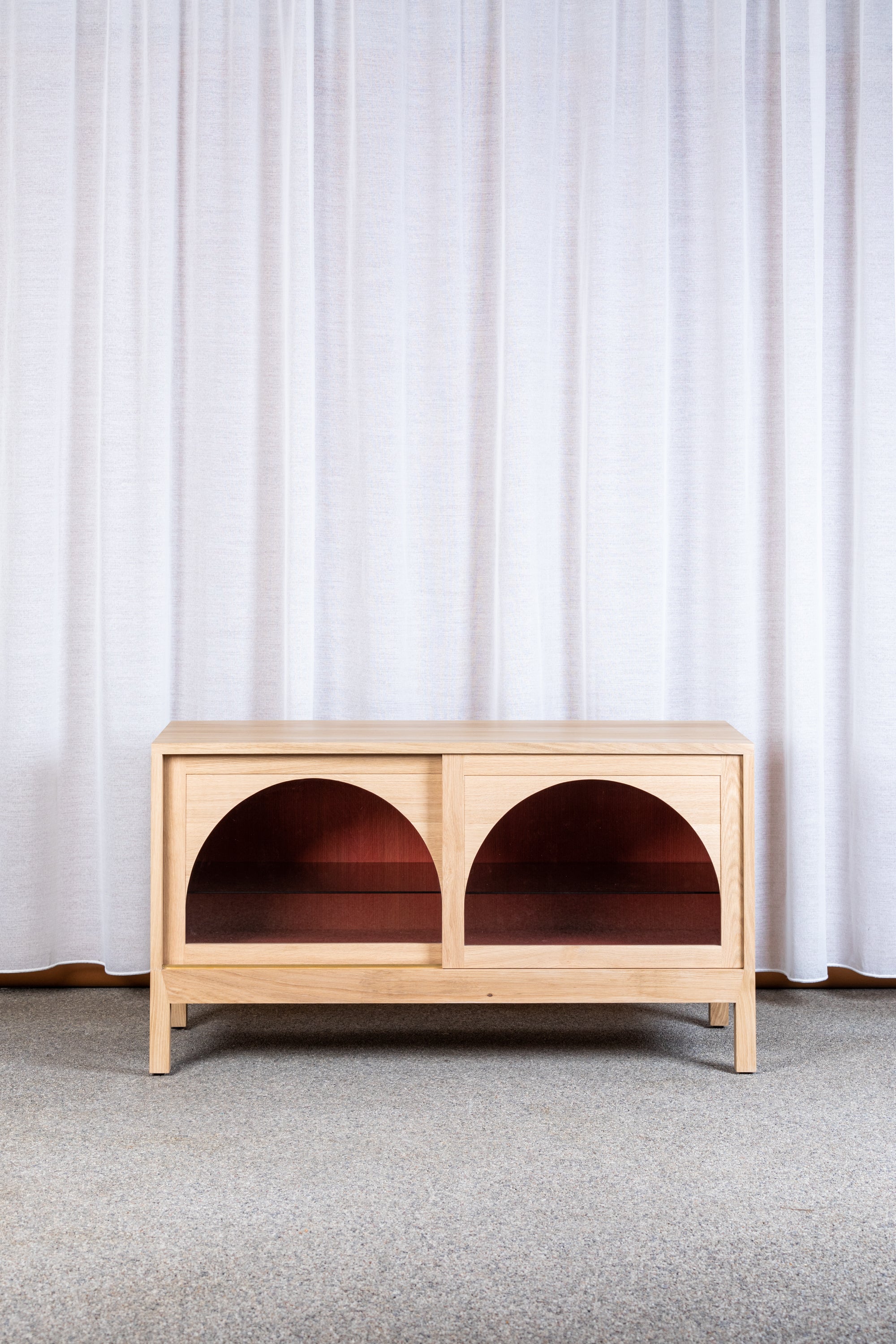 Konig (Twin) Cabinet — Galvin Brothers