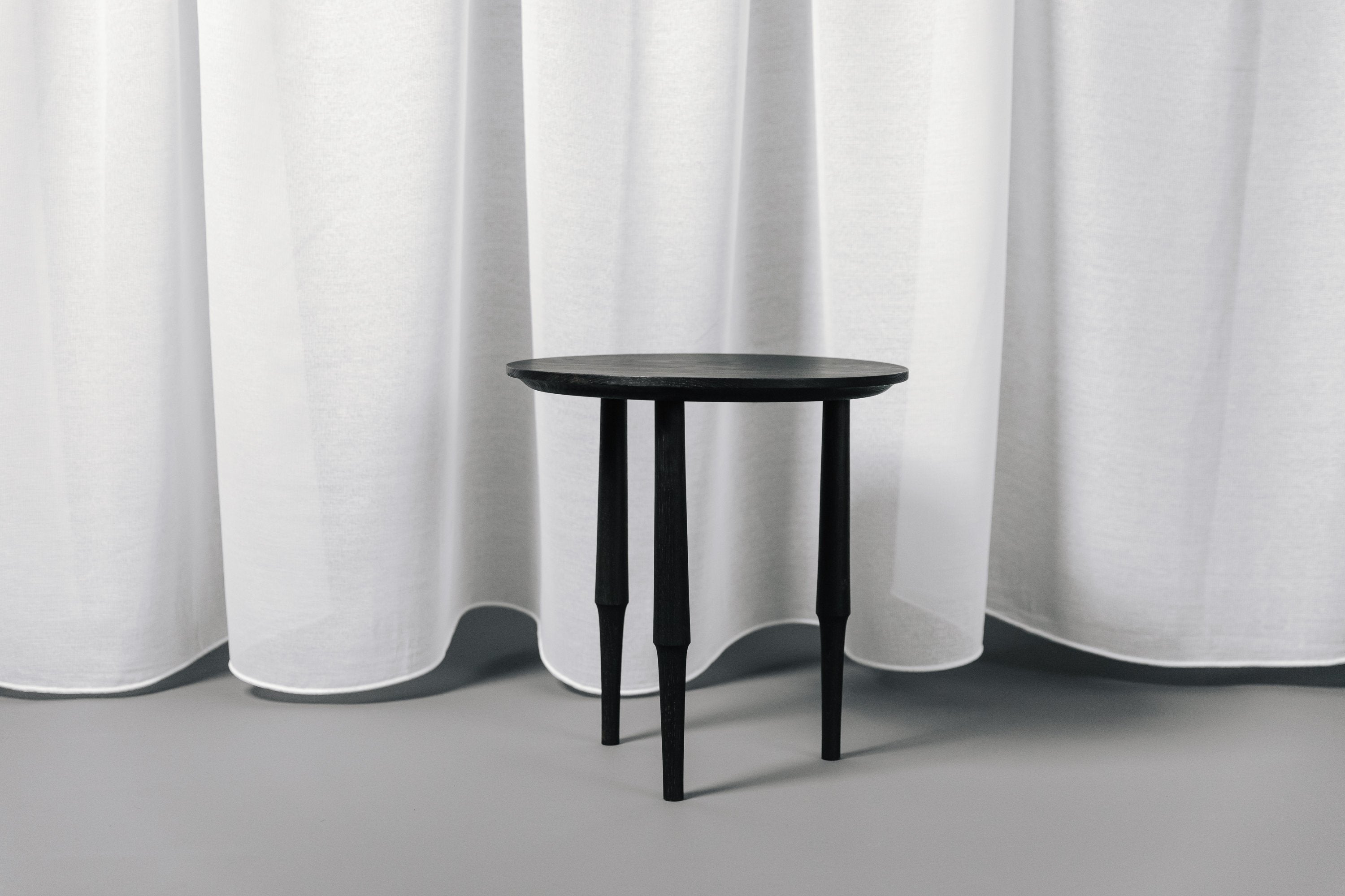 Byron (Mini) Side Table — Galvin Brothers