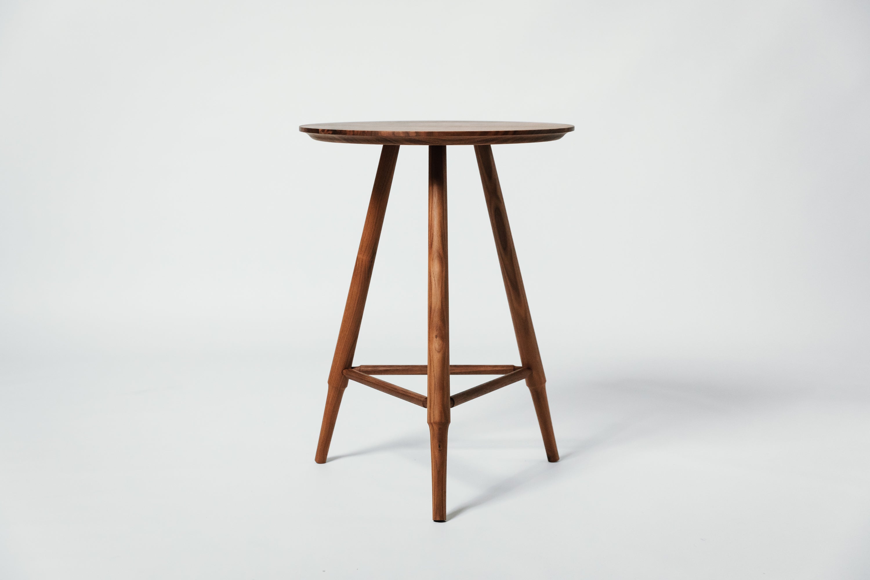 Byron Side Table — Galvin Brothers