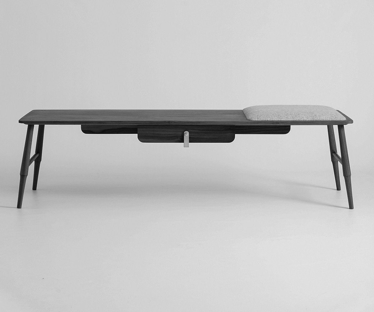 Byron Lounge Table — Galvin Brothers