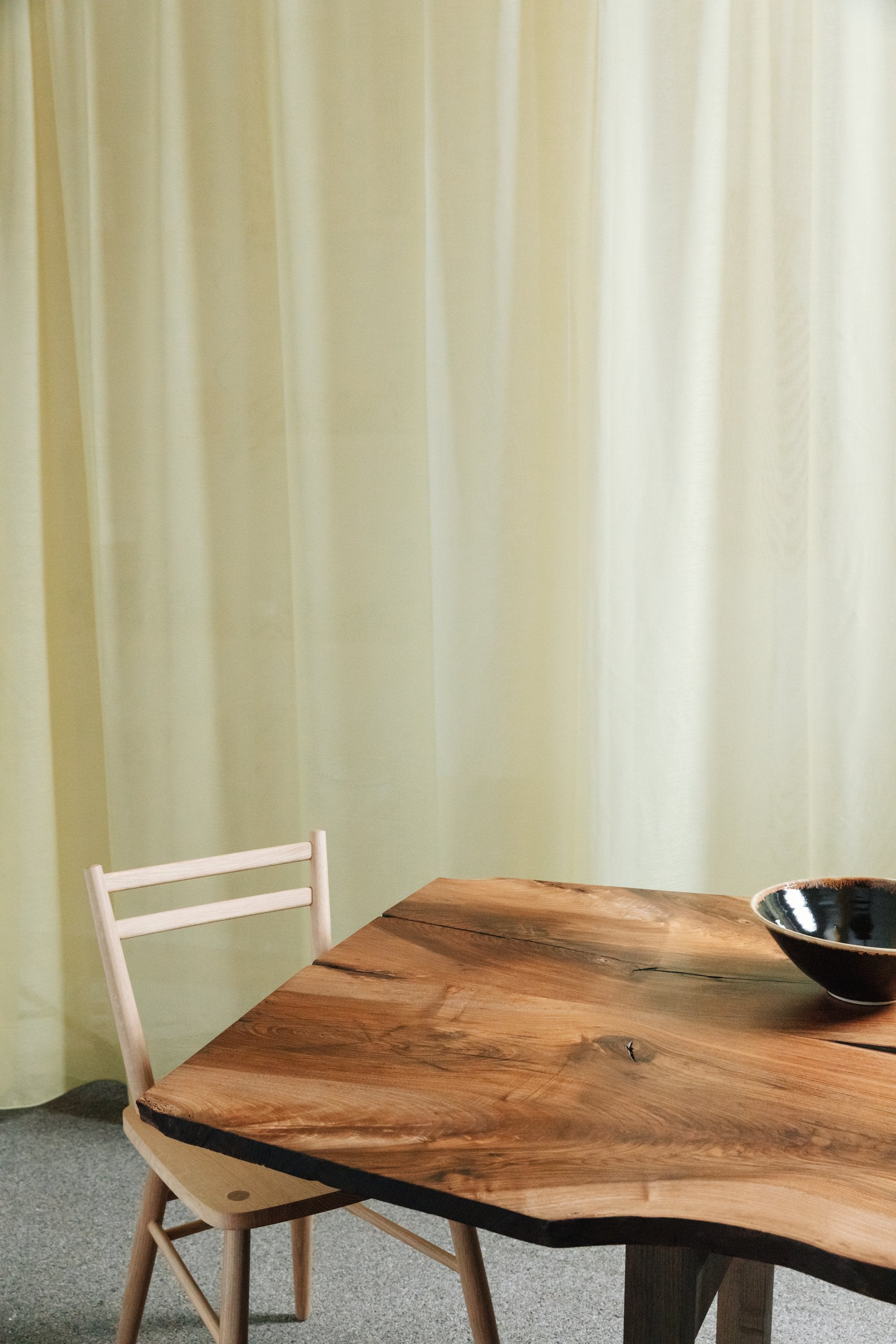 Deep North (Waney) Tables — Galvin Brothers