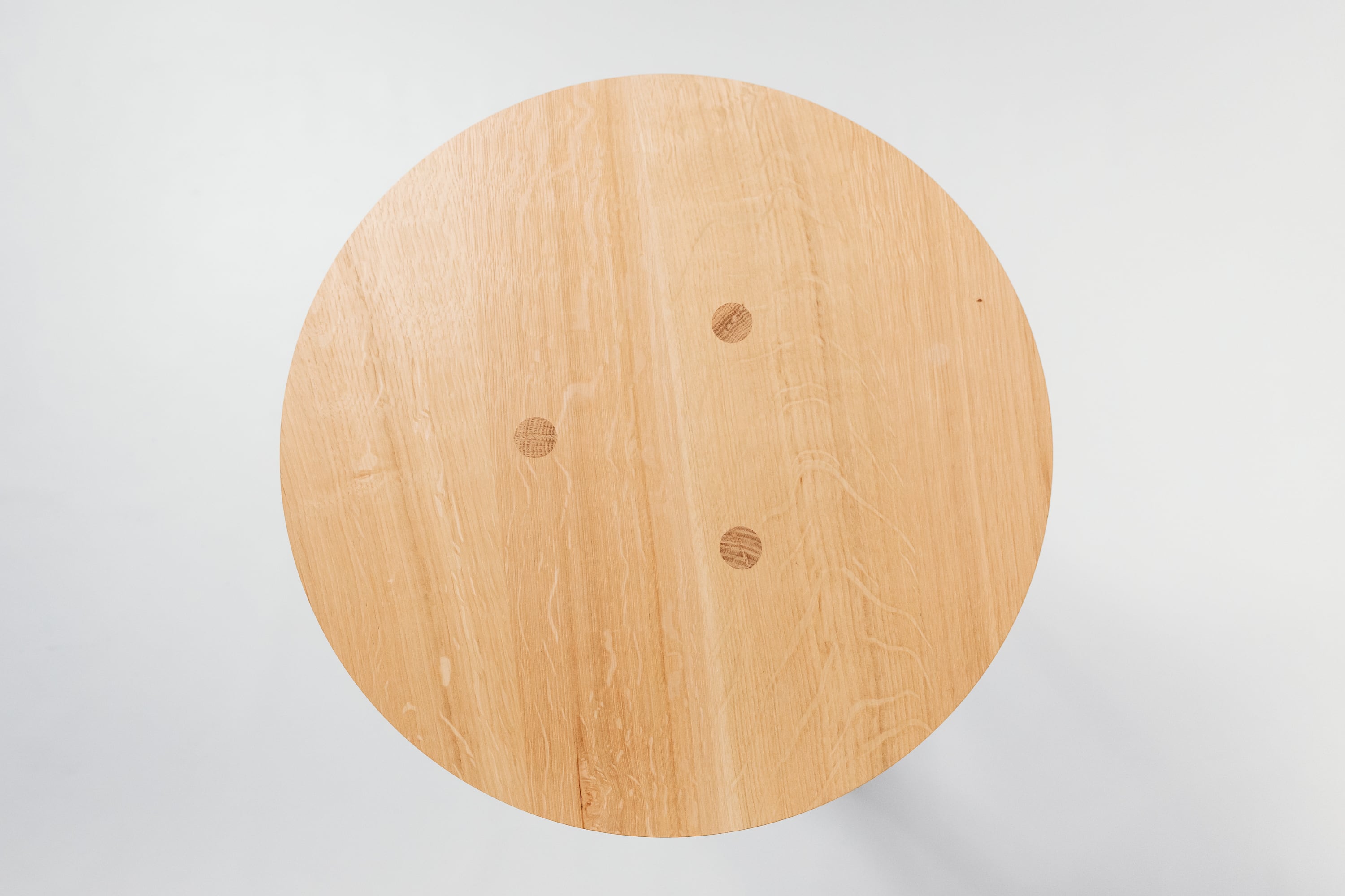 Byron Side Table — Galvin Brothers