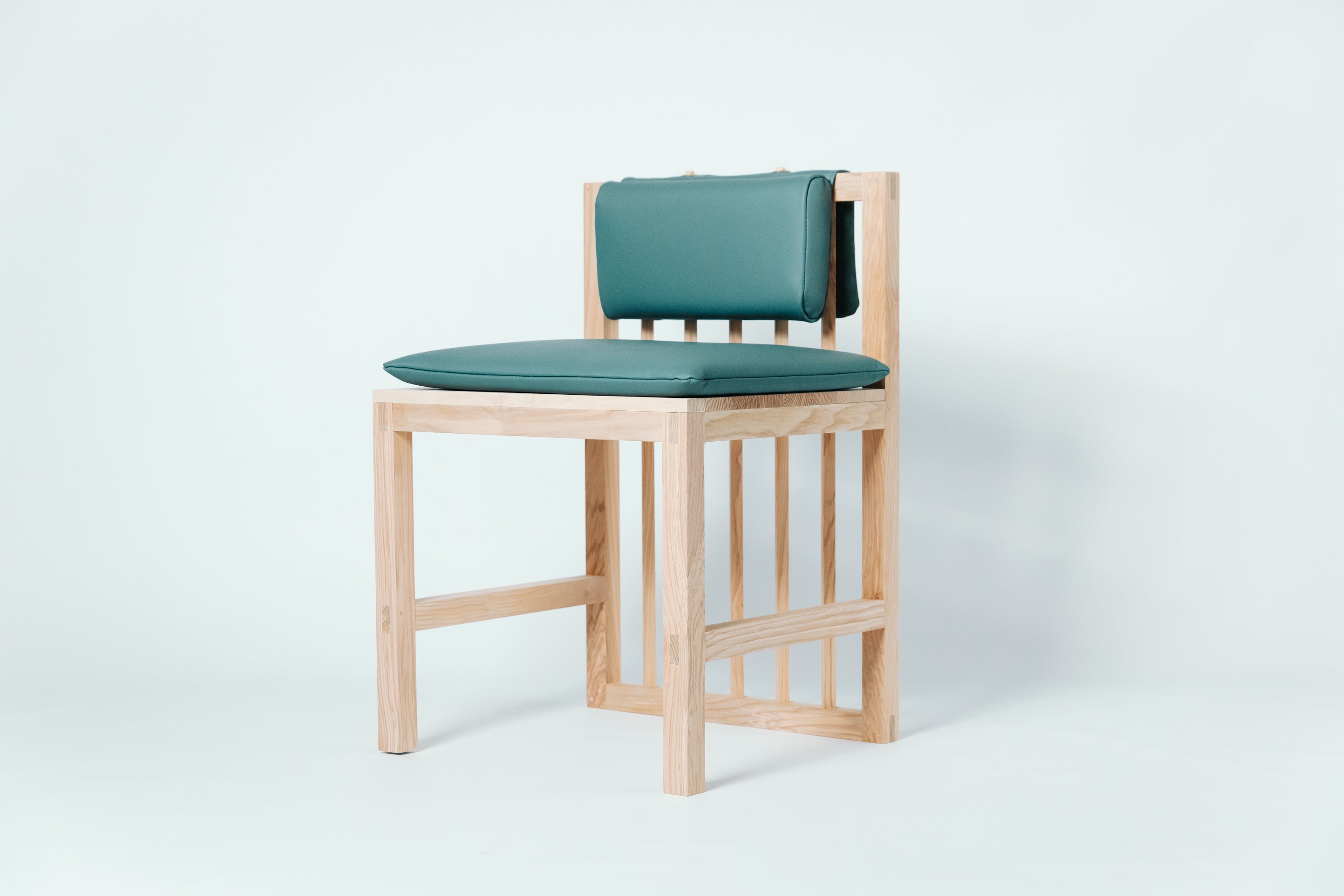 Peninsula (Side) Chair — Galvin Brothers