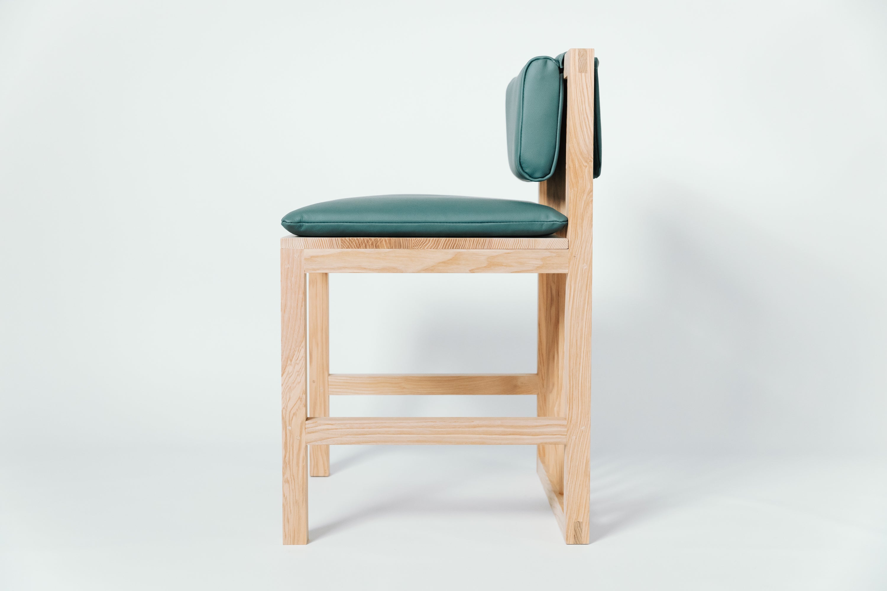 Peninsula (Side) Chair — Galvin Brothers